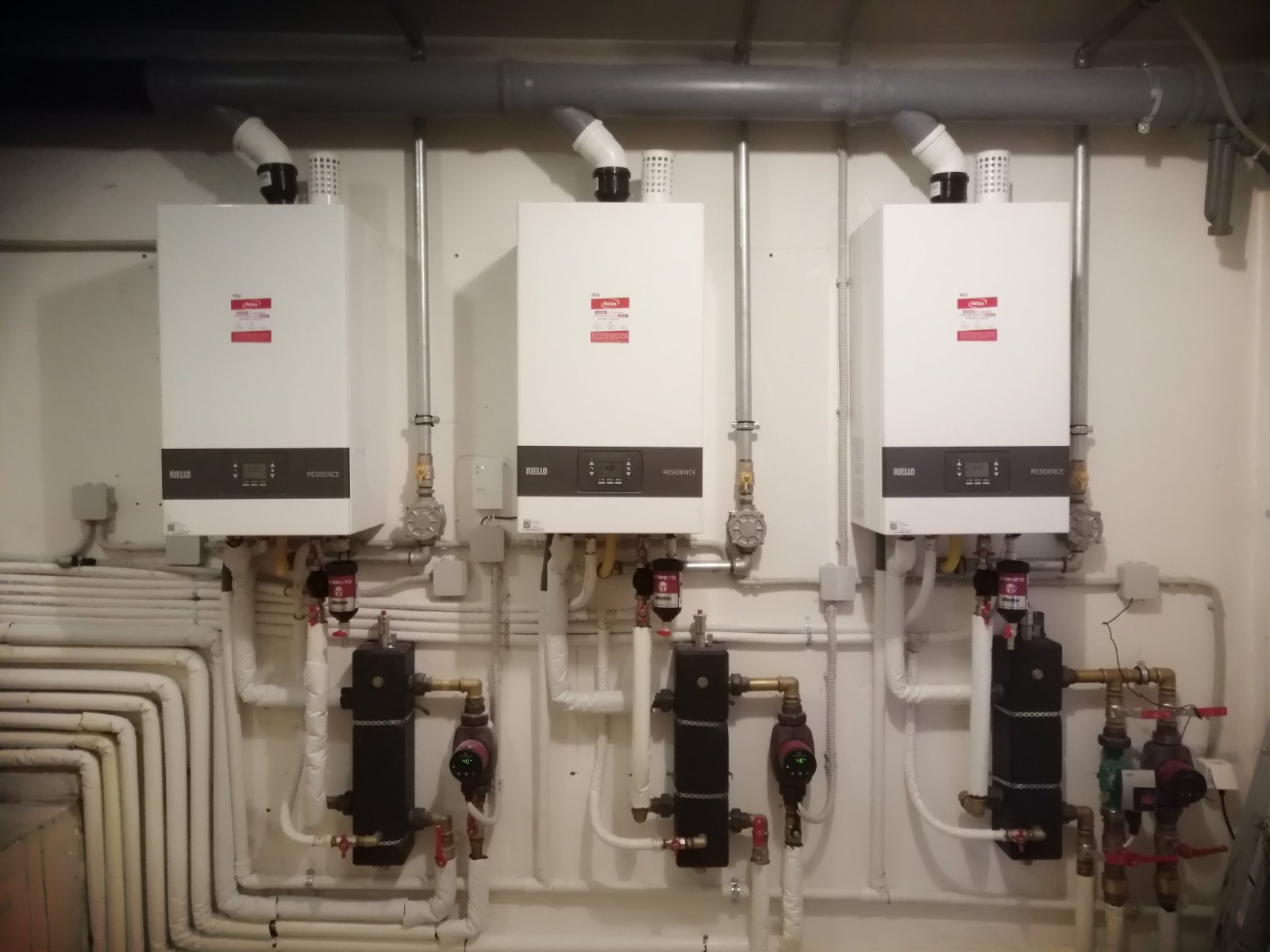 Συντήρηση Καυστήρων - Σκαρμούτσος Δημήτριος